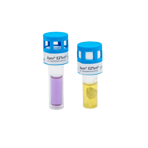 Apex® Biological Indicators | Mesa Labs