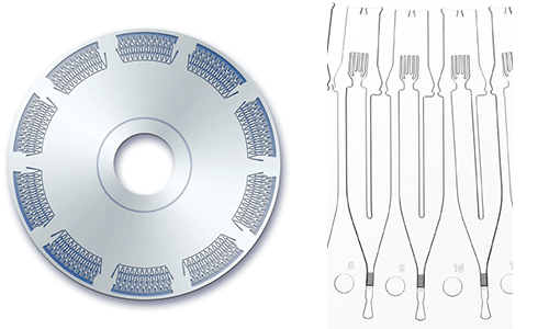 Celebrating 20 years of a remarkable Gyrolab journey!