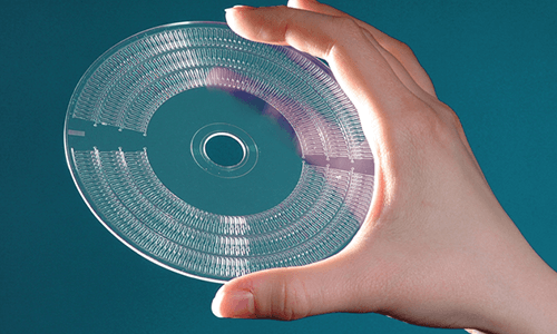 Celebrating 20 years of a remarkable Gyrolab journey!