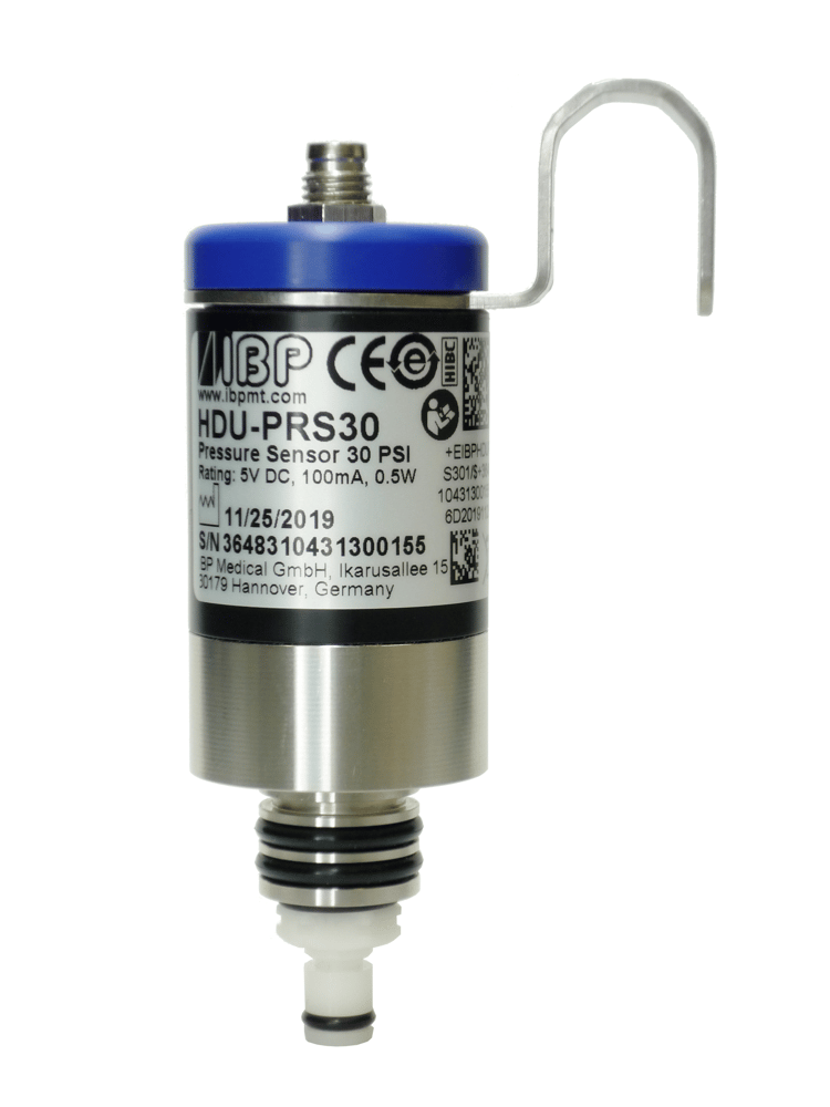 HDU Sensors - Common Details | Mesa Labs