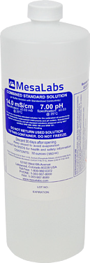 pHoenix XL Meter | Digital Dialysate Meter | Mesa Labs