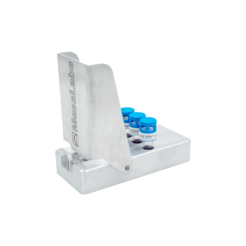 Apex Biological Indicators | Mesa Labs