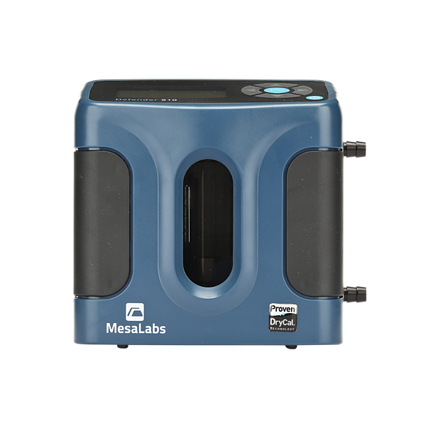 The Defender Series | Mesa Labs