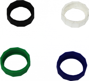 DataTrace® MPRF Accessories | Mesa Labs