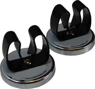 DataTrace® MPRF Accessories | Mesa Labs