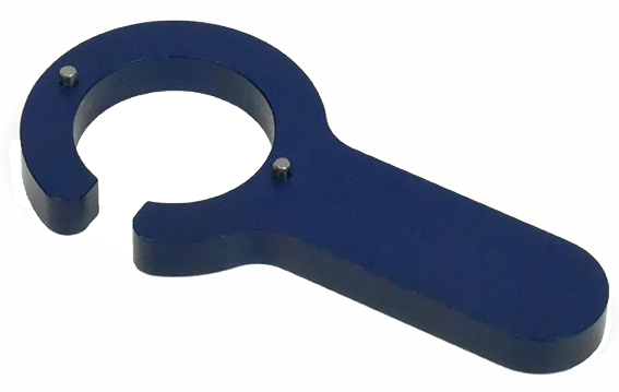 DataTrace® MPRF Accessories | Mesa Labs