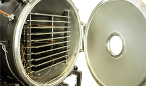 Lyophilizer/Freeze Dryer EQ&C | Mesa Labs