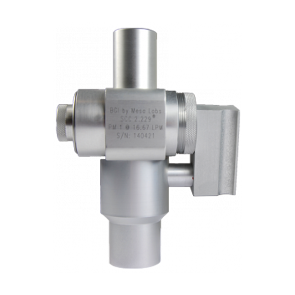 Environmental Cyclones | Particulate Matter Measurement | Mesa Labs