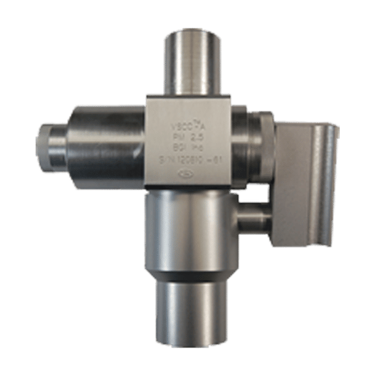 Environmental Cyclones | Particulate Matter Measurement | Mesa Labs