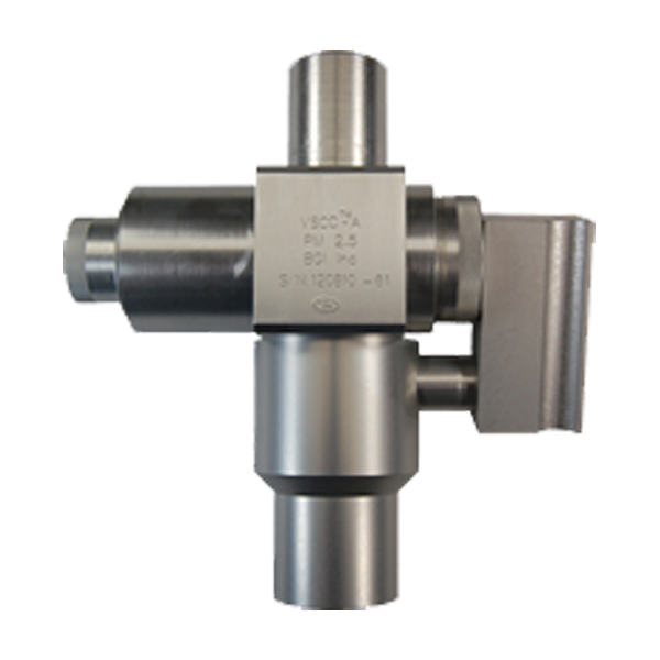 Environmental Cyclones | Particulate Matter Measurement | Mesa Labs