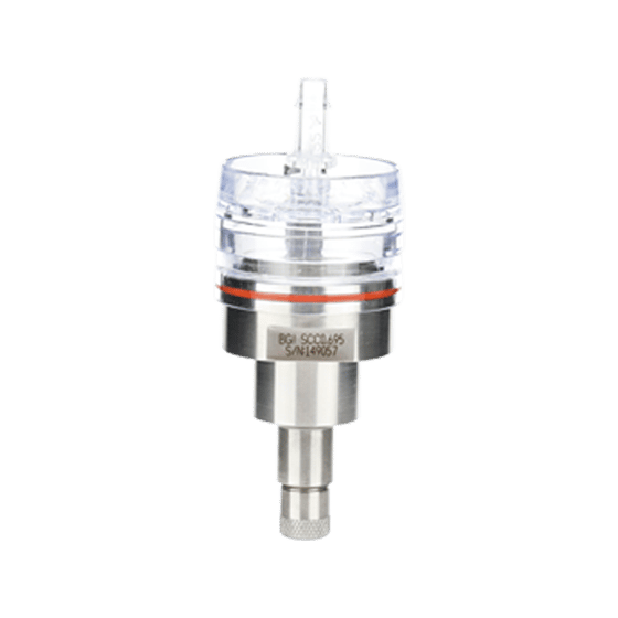 Personal Sampling Cyclones | Mesa Labs