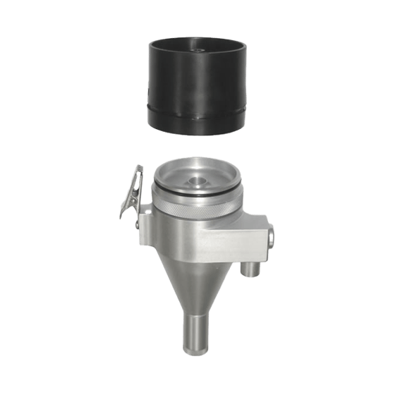 Personal Sampling Cyclones | Mesa Labs