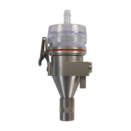 Personal Sampling Cyclones | Mesa Labs