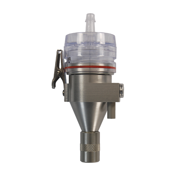 Personal Sampling Cyclones | Mesa Labs