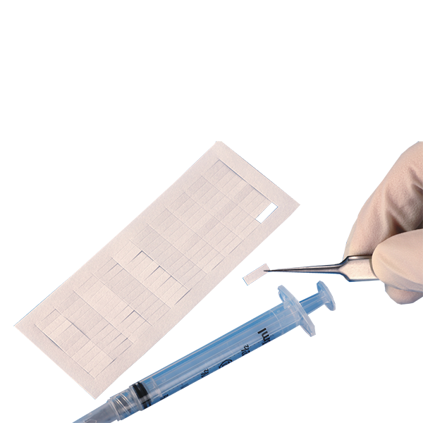 Mesa UniQ Biological Indicators Industrial Use | Mesa Labs