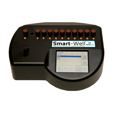 Smart-Read Products | Mesa Labs