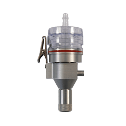 Personal Sampling Cyclones | Mesa Labs