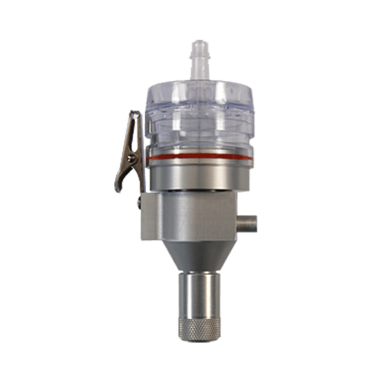 Personal Sampling Cyclones | Mesa Labs