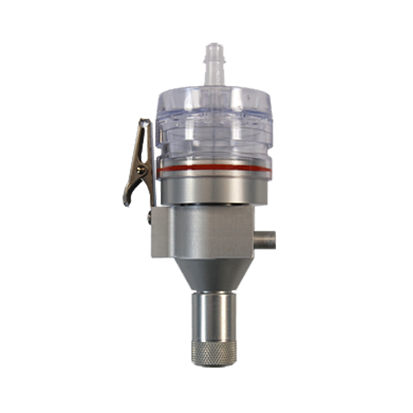 Personal Sampling Cyclones | Mesa Labs