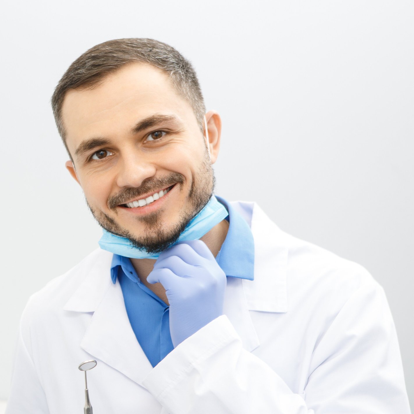 Mail-In Spore Testing | Mesa Labs