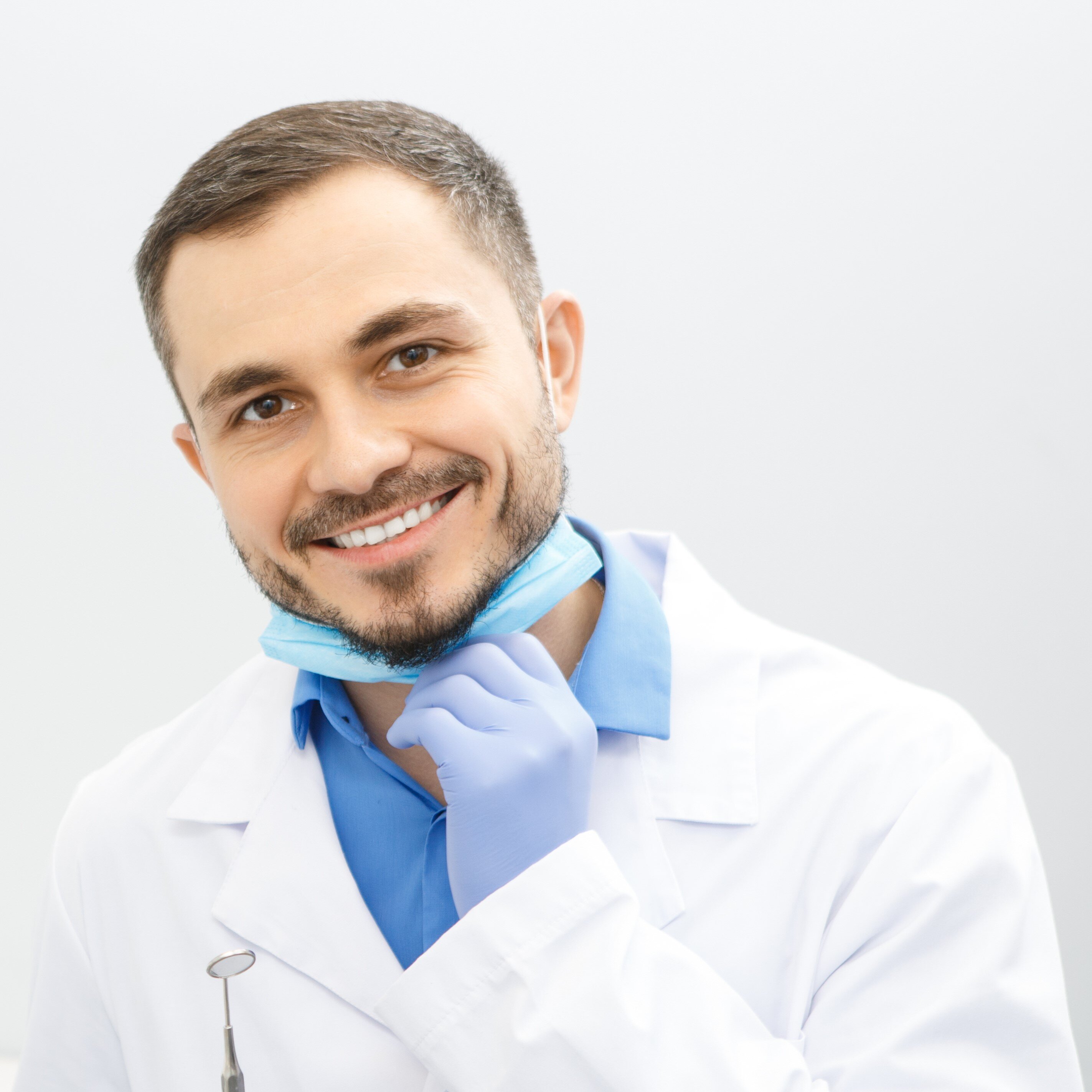 Mail-In Spore Testing | Mesa Labs