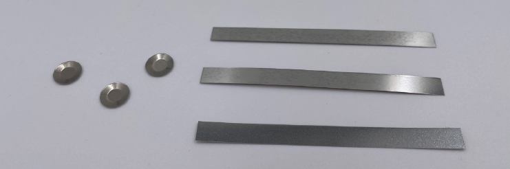 Biological Indicators for Vaporized Hydrogen Peroxide Isolator ...