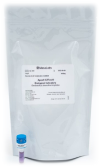 Apex® EZTest®: A Self-Contained Biological Indicator for Vaporized ...