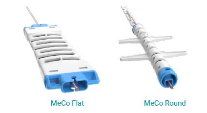 MeCo® Round and Flat | Mesa Labs