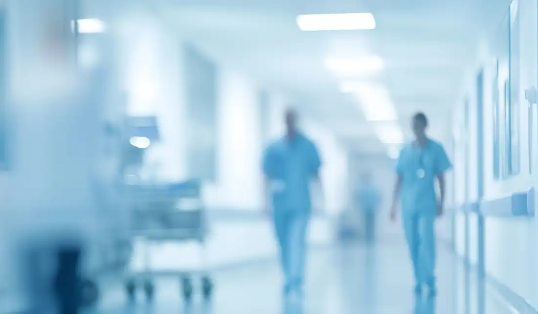 Solutions for Healthcare | Mesa Labs