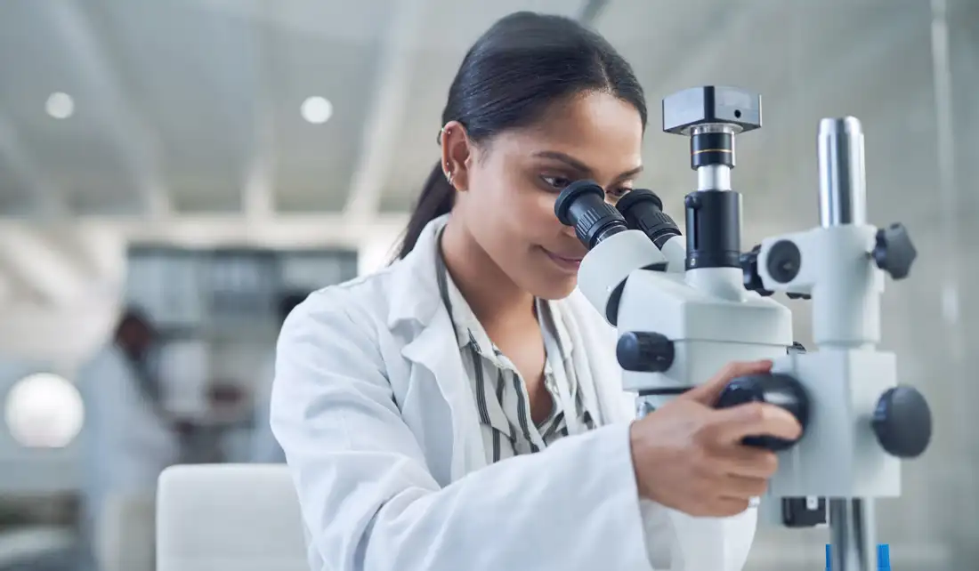 Solutions for Life Science | Mesa Labs