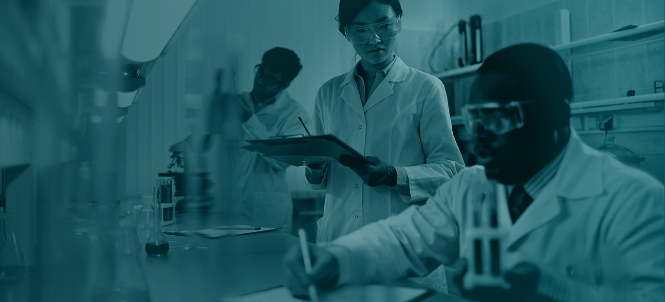 Solutions | Mesa Labs