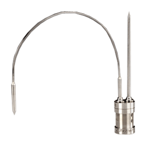 Dual Probe Temperature Data Logger | Mesa Labs