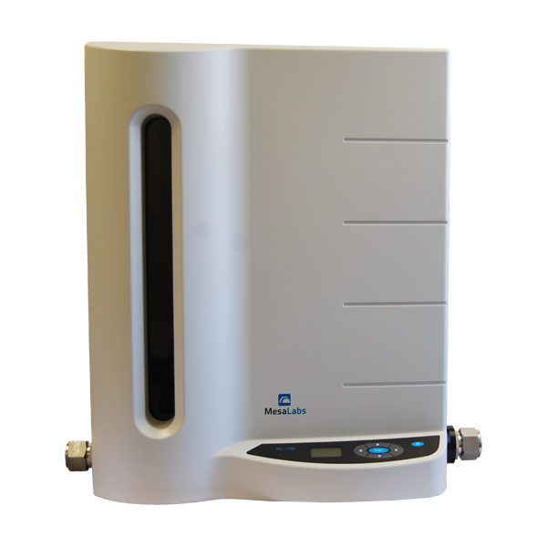 DryCal Metrology Series | Mesa Labs