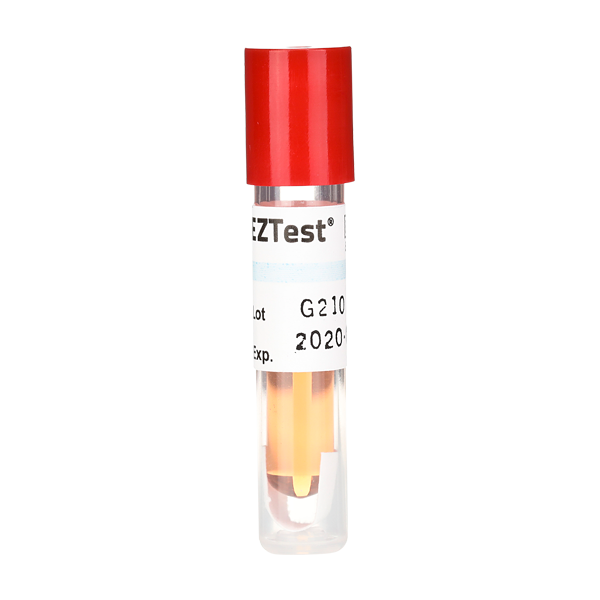 EZTest Biological Indicators | Mesa Labs