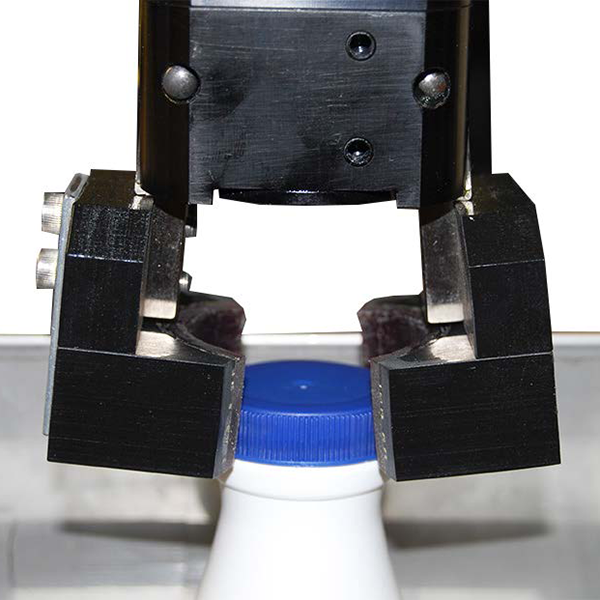 Fatigue-Resistant Cap Gripper | Mesa Labs